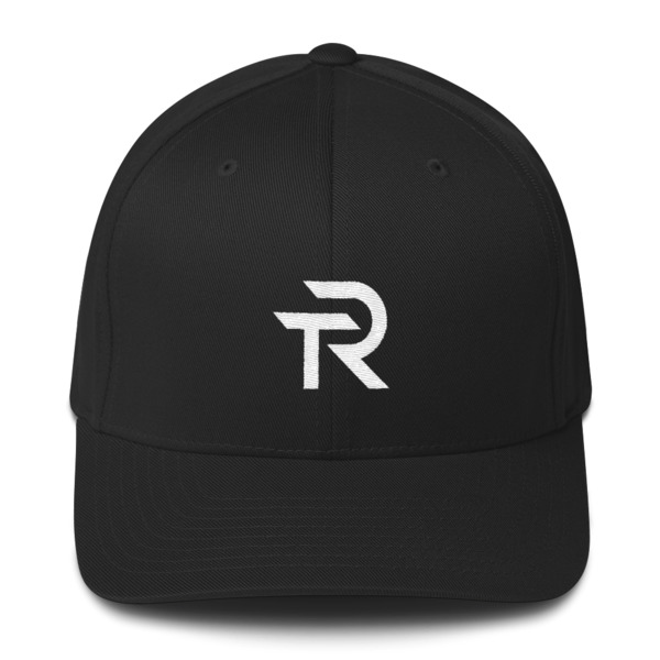 Flexfit Hat Tioga Rise Flexfit Hat Tioga Rise
